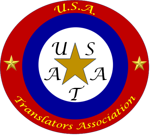 U.S.A. Translators Association – Association for Translators by Translators